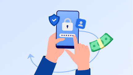 OTP란? OTP 발급·재발급 완벽 가이드 | KB의 생각